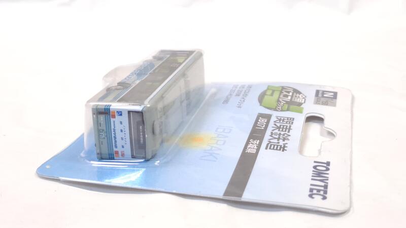 [中古良品] Tomytec The Town Bus Collection 關東鐵道 JB071 茨城縣 | 露天市集 | 全台最大的網路購物市集