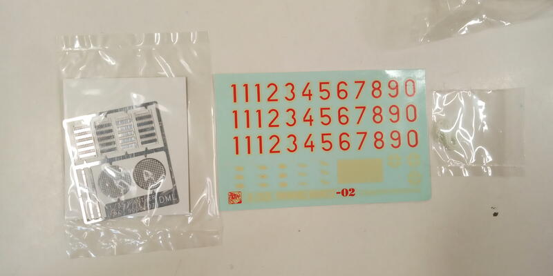 [中古良品] DRAGON 1/35 6027 二戰德國 豹II 主力戰車 Panther II | 露天市集 | 全台最大的網路購物市集