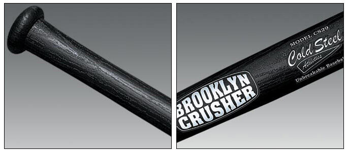 Cold Steel 強力塑鋼球棒 / 小 -CS 92BSS | 露天市集 | 全台最大的網路購物市集