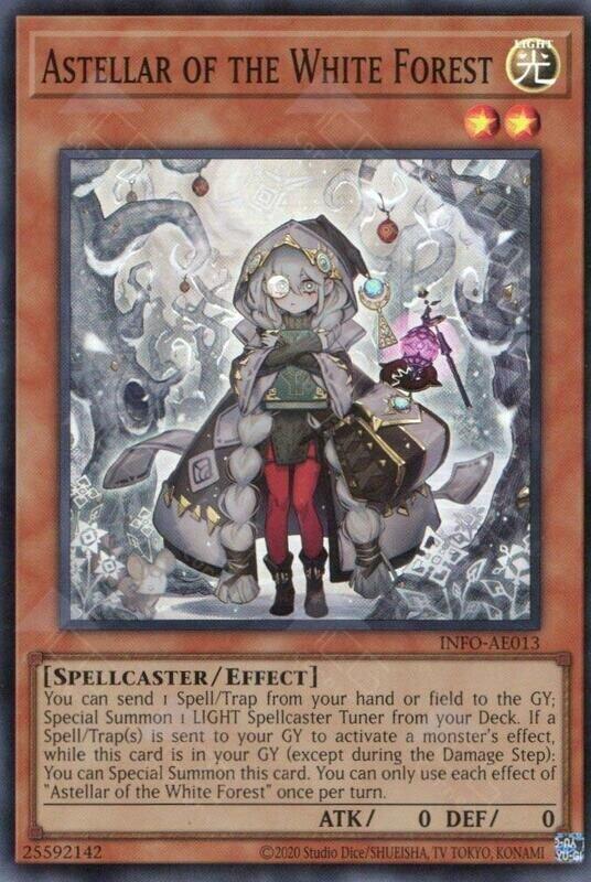 亞英 INFO-AE013 白之森 阿斯特莉亞 (亮面)INFO-JP013 | 露天市集 | 全台最大的網路購物市集