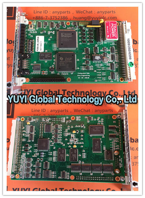 ATOS PIOC-G3/F / 04-06-250.06 BOARD | 露天市集 | 全台最大的網路購物市集