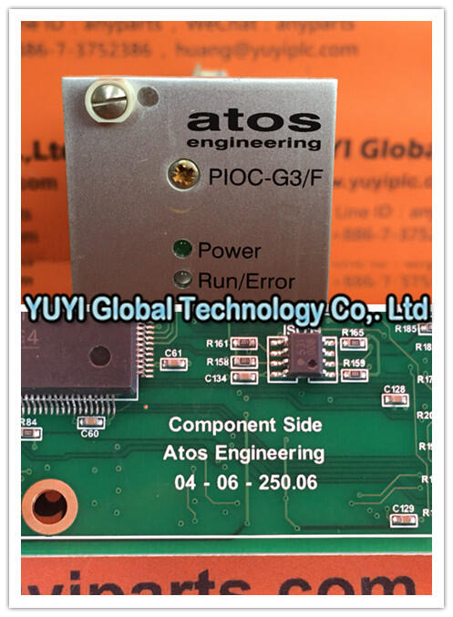 ATOS PIOC-G3/F / 04-06-250.06 BOARD | 露天市集 | 全台最大的網路購物市集