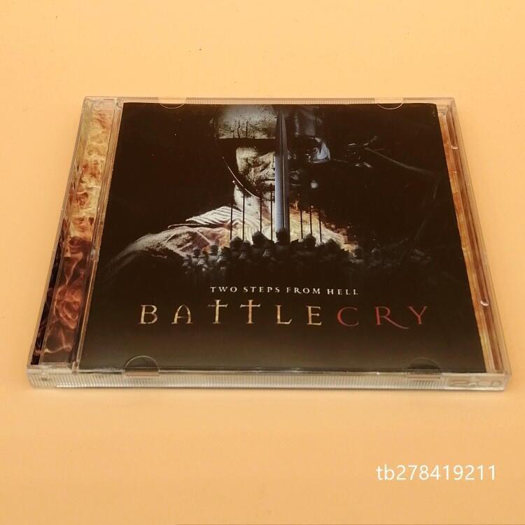 風行推薦地獄咫尺作曲 Two Steps From Hell Battlecry 戰吼 OST 2CD 原聲LWJJ | 露天市集 | 全台最大的網路購物市集