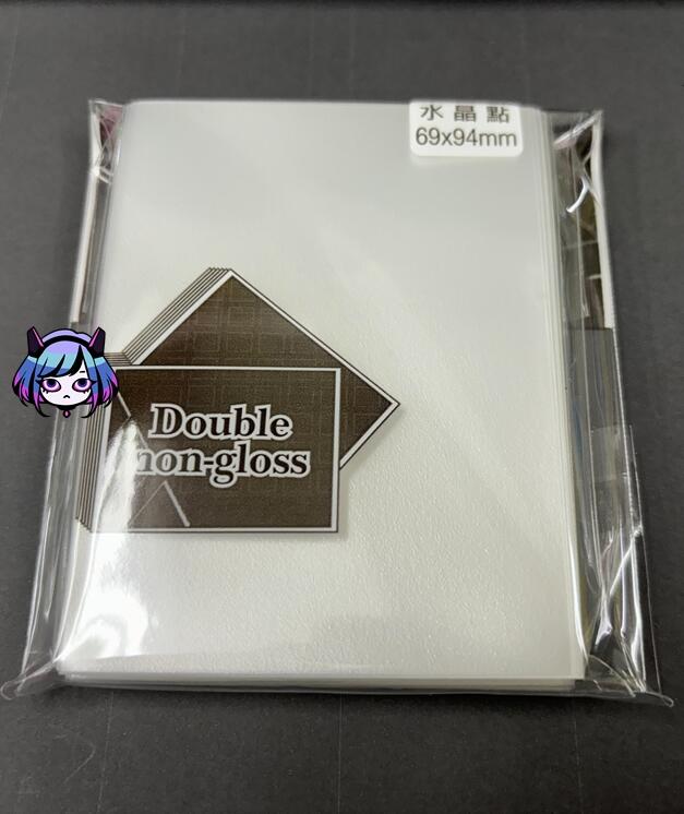 【Memory】RSS 透明厚卡套 水晶點卡套 69*94mm (適用 寶可夢 魔法風雲會 第三層) | 露天市集 | 全台最大的網路購物市集