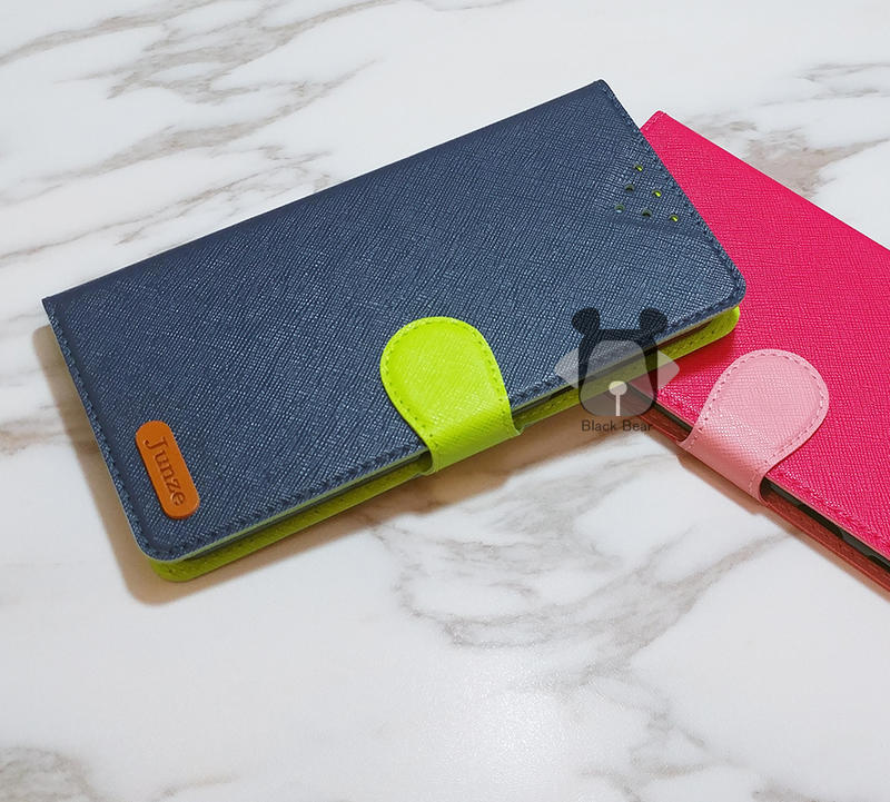 HTC Desire 830 828 826 825 EYE 新撞色 側翻皮套 可放卡片 可站立 | 露天市集 | 全台最大的網路購物市集