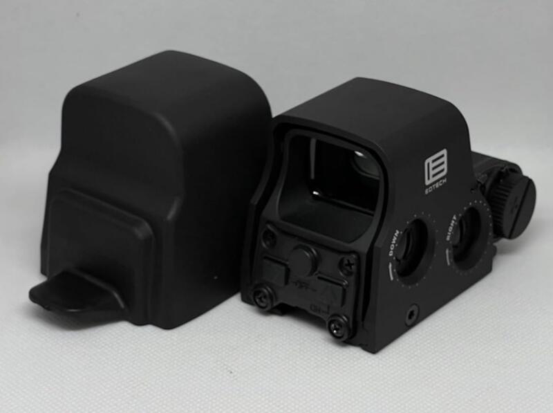 現貨 騎士代購 EOTECH EXPS3 EXPS2 系列 cover 保護套保護蓋防塵套 | 露天市集 | 全台最大的網路購物市集
