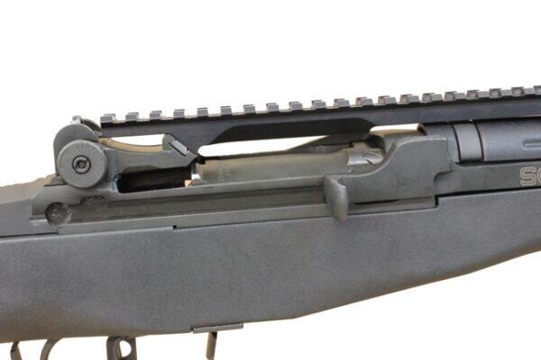 騎士代購 M1A M14 Top Extended Rail 15″ 衍伸軌道戰術滑軌 | 露天市集 | 全台最大的網路購物市集