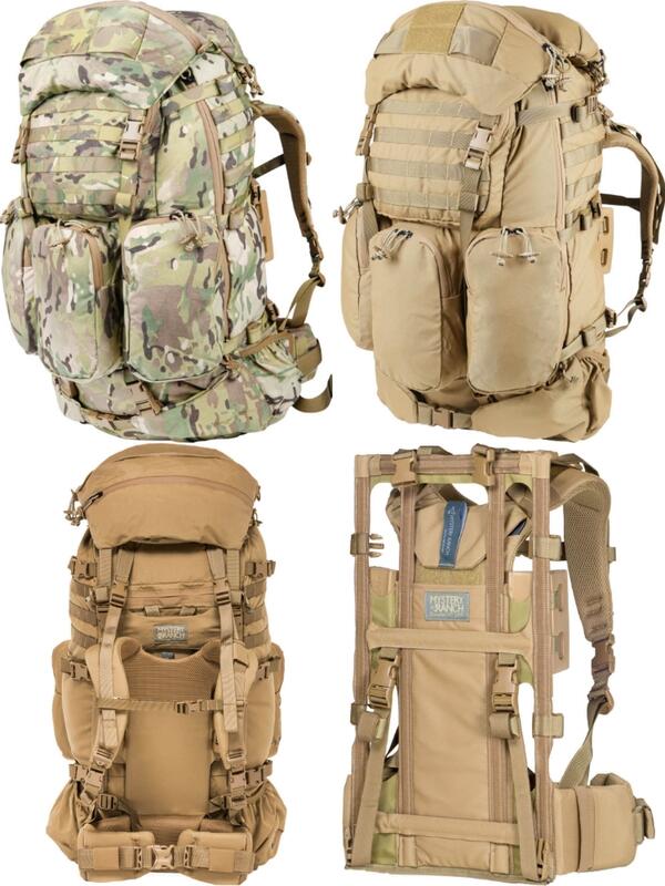 騎士代購 神秘農場背包 Mystery Ranch blackjack 100 | 露天市集 | 全台最大的網路購物市集