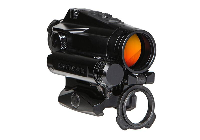 騎士代購 SIG ROMEO 4XT-PRO 4T PRO 黑色沙色 內紅點快瞄 | 露天市集 | 全台最大的網路購物市集