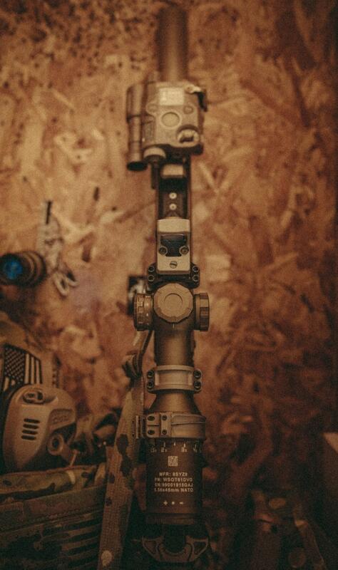 騎士代購 Antimatter SCOPESWITCH 狙擊鏡快速變焦調整滑塊模組 非傳統throw levver撥桿 | 露天市集 | 全台 ...