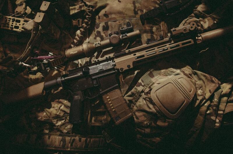 騎士代購 Antimatter SCOPESWITCH 狙擊鏡快速變焦調整滑塊模組 非傳統throw levver撥桿 | 露天市集 | 全台 ...