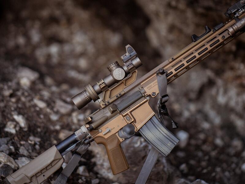 騎士代購 Antimatter SCOPESWITCH 狙擊鏡快速變焦調整滑塊模組 非傳統throw levver撥桿 | 露天市集 | 全台 ...