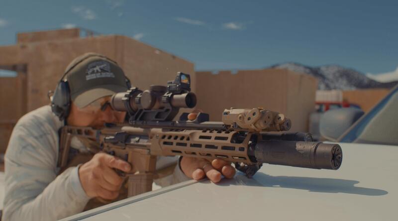 騎士代購 Antimatter SCOPESWITCH 狙擊鏡快速變焦調整滑塊模組 非傳統throw levver撥桿 | 露天市集 | 全台 ...