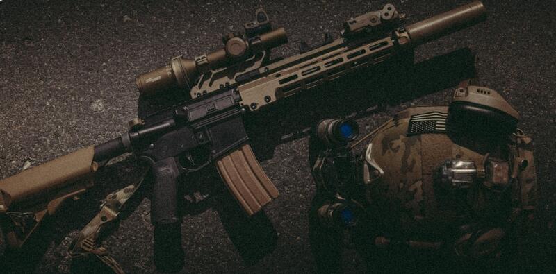 騎士代購 Antimatter SCOPESWITCH 狙擊鏡快速變焦調整滑塊模組 非傳統throw levver撥桿 | 露天市集 | 全台 ...