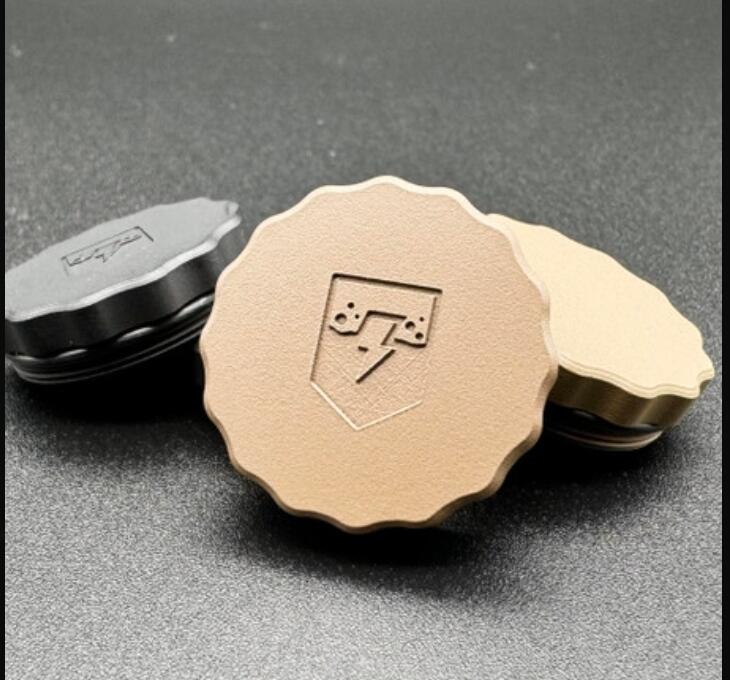 騎士代購 Aimpoint ACRO™ P-2 Billet Battery Cap內紅點快瞄電池保護蓋 | 露天市集 | 全台最大的網路購物市集