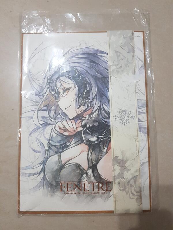 【FBK】(現貨) OZ FATE FENETRE (Origin Zero FF32) | 露天市集 | 全台最大的網路購物市集