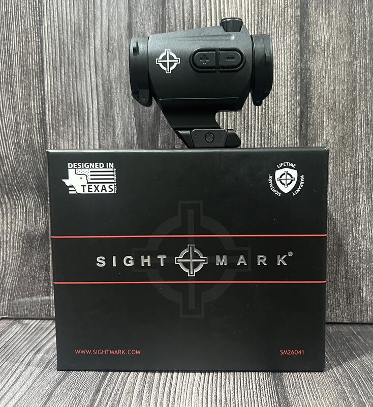 《HT》Sightmark 真品 MTS Mini 太陽能 內紅點 太陽能/電池 雙系統 SM26041 瞄具 | 露天市集 | 全台最大的 ...