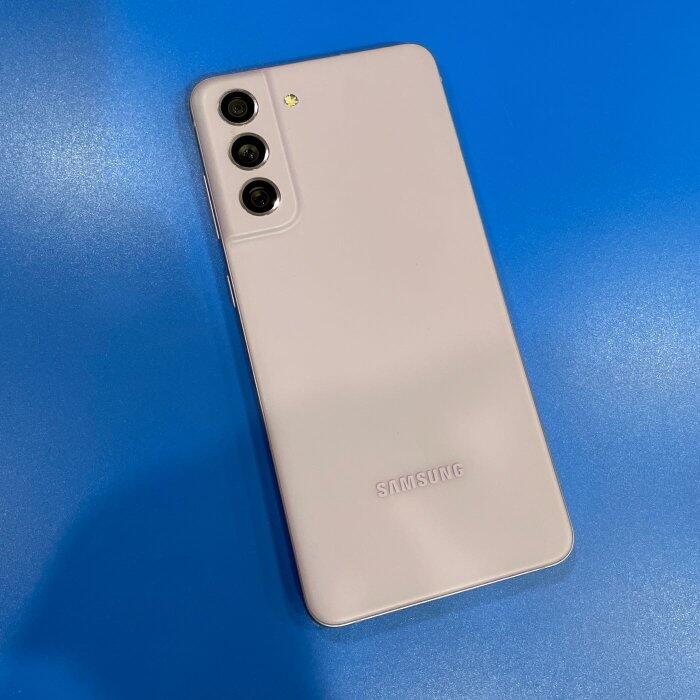＊手機航＊Samsung Galaxy S21 FE 8G/256G G9900（5G 6.4吋） | 露天市集 | 全台最大的網路購物市集