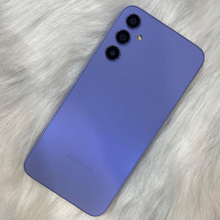 ＊手機航＊Samsung Galaxy A34 6G.8G/128G A3460（5G 6.6吋） | 露天市集 | 全台最大的網路購物市集