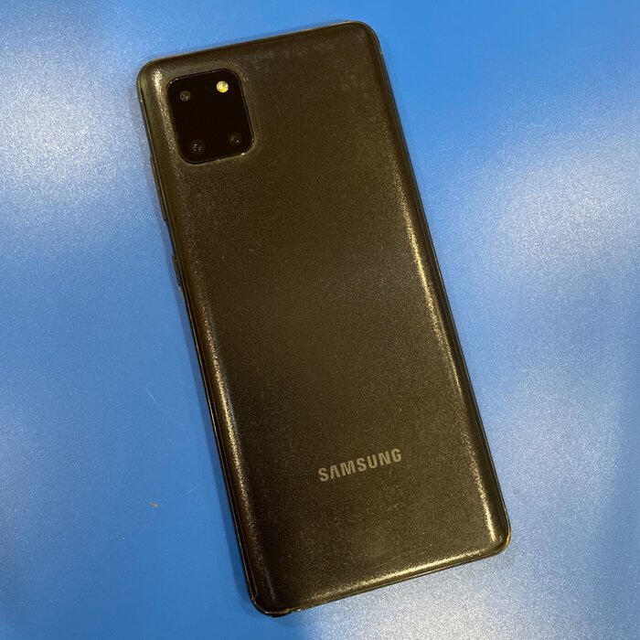 ＊手機航＊Samsung Galaxy Note 10 Lite 8G/128G N770f（6.7吋） | 露天市集 | 全台最大的網路購物市集