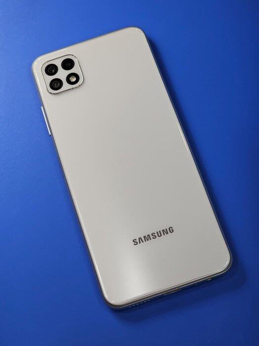 ＊手機航＊Samsung Galaxy A22 4G/64G 128G A226B（5G 6.6吋） | 露天市集 | 全台最大的網路購物市集