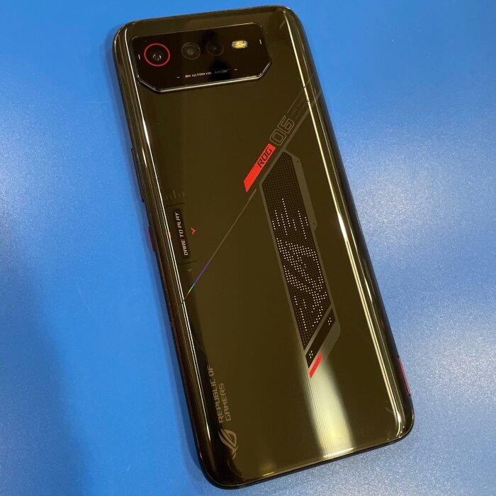 ＊手機航＊ASUS Phone ROG 6 16G 18G/512G AI2201_F（5G 6.78吋） | 露天市集 | 全台最大的網路購物市集