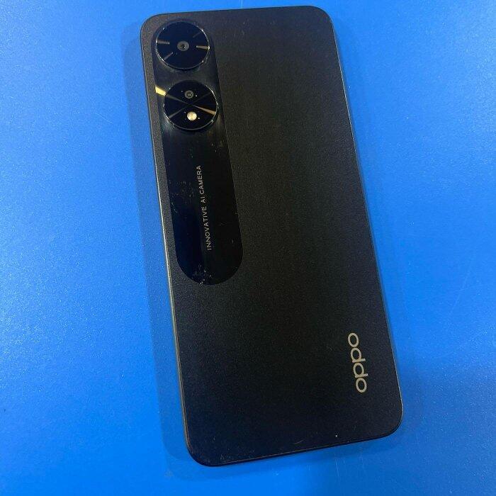 ＊手機航＊OPPO A78 4G 8G/128G（5G 6.5吋） | 露天市集 | 全台最大的網路購物市集