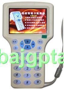 【可開統編】300CD全能門禁卡複製器拷貝機門禁卡讀卡器ic卡id卡鎖匠配卡 市集 | 露天市集 | 全台最大的網路購物市集