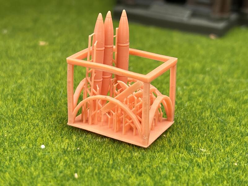 某王城 3D列印套件 1397 1/144 F-5E-F pylon & fuel tank 派龍 油箱 不含飛機 | 露天市集 | 全台最大 ...