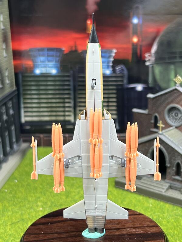 某王城 3D列印套件 1397 1/144 F-5E-F pylon & fuel tank 派龍 油箱 不含飛機 | 露天市集 | 全台最大 ...