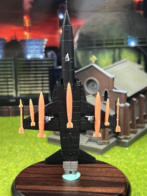 某王城 3D列印套件 1397 1/144 F-5E-F pylon & fuel tank 派龍 油箱 不含飛機 | 露天市集 | 全台最大 ...