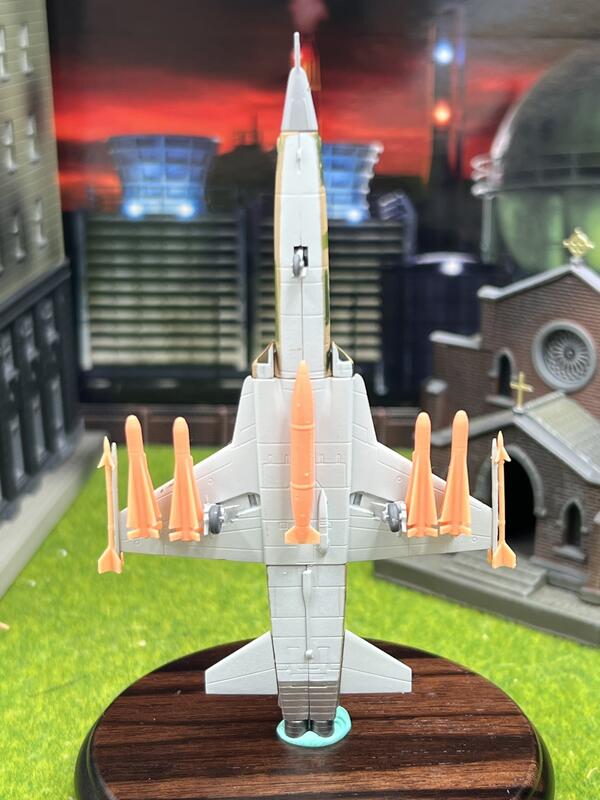 某王城 3D列印套件 1397 1/144 F-5E-F pylon & fuel tank 派龍 油箱 不含飛機 | 露天市集 | 全台最大 ...