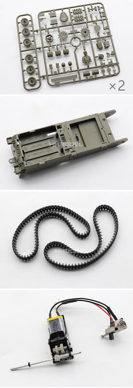 【客之坊】田宮TAMIYA 30056 1/35 M4A3 謝爾曼坦克 電動版 拼裝 | 露天市集 | 全台最大的網路購物市集