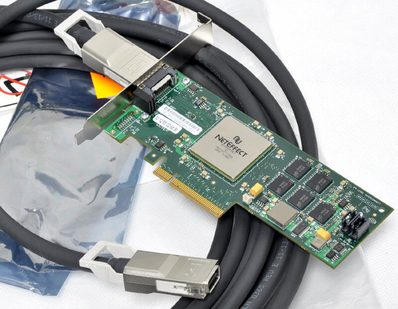 【客之坊】10G CX4 萬兆線7米9米（SFF-8470對SFF-8470）INFINIBAND線 | 露天市集 | 全台最大的網路購物市集