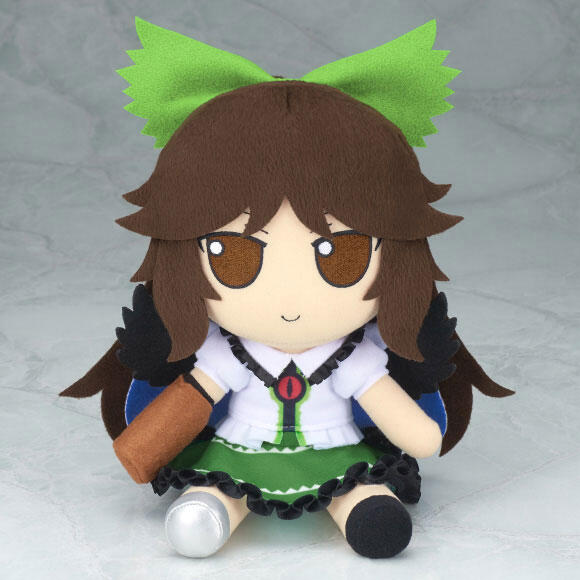 【Fumo Jar】東方fumo Gift正品 東方ぬいぐるみ 火焰貓燐 靈烏路空 古明地覺 東風谷早苗 犬走椛 | 露天市集 | 全台最大的 ...