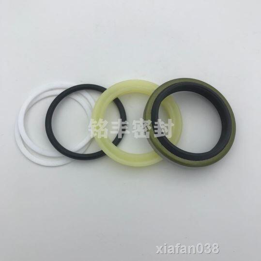 優選+好品質適用福田雷沃FR60 65 80 85 150 170挖機漲緊油缸打鏈拍油封 露天拍賣 | 露天市集 | 全台最大的網路購物市集