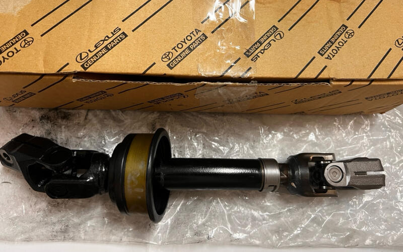 45220-33310 TOYOTA CAMRY2.5/2.0/2012- 油電車 方向機接頭 原廠 | 露天市集 | 全台最大的網路購物市集