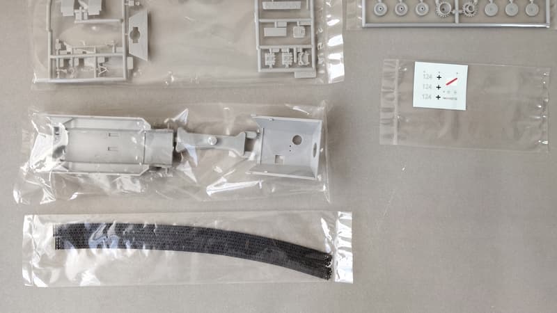 = DRAGON 1/72 7202 德國 象式驅逐戰車 Sd.Kfz.184 FERDINAND | 露天市集 | 全台最大的網路購物市集