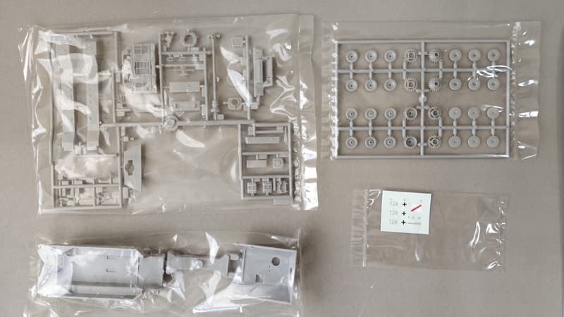 = DRAGON 1/72 7202 德國 象式驅逐戰車 Sd.Kfz.184 FERDINAND | 露天市集 | 全台最大的網路購物市集