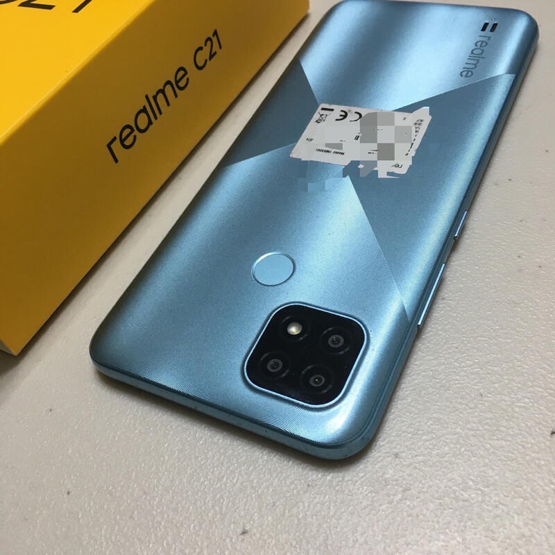 Realme C21 手機 供koeiplay下單 | 露天市集 | 全台最大的網路購物市集