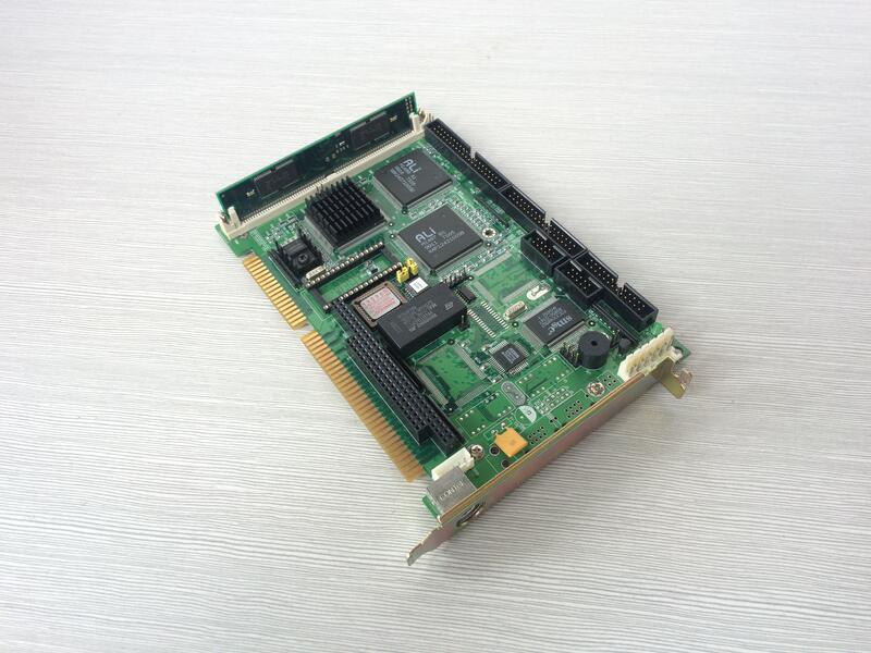 【麥蔻電腦】研揚工控主板SBC-411/411E Rev.A1.1 A1.2 A1.3 | 露天市集 | 全台最大的網路購物市集