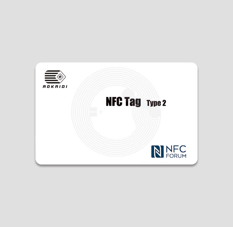 【促銷】新版NFC FORUM Type5 NFC白卡 NFC測試小全套Type3 NFC卡 | 露天市集 | 全台最大的網路購物市集
