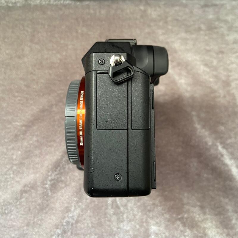 Sony A72 a7m2 A7II 快門4千 水貨 (A7R3 A74 A7C2 A7R4 A7R2 參考) | 露天市集 | 全台最大的網路購物市集