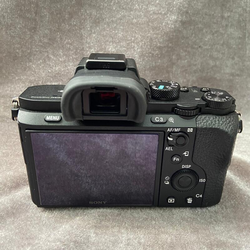 Sony A72 a7m2 A7II 快門4千 水貨 (A7R3 A74 A7C2 A7R4 A7R2 參考) | 露天市集 | 全台最大的網路購物市集
