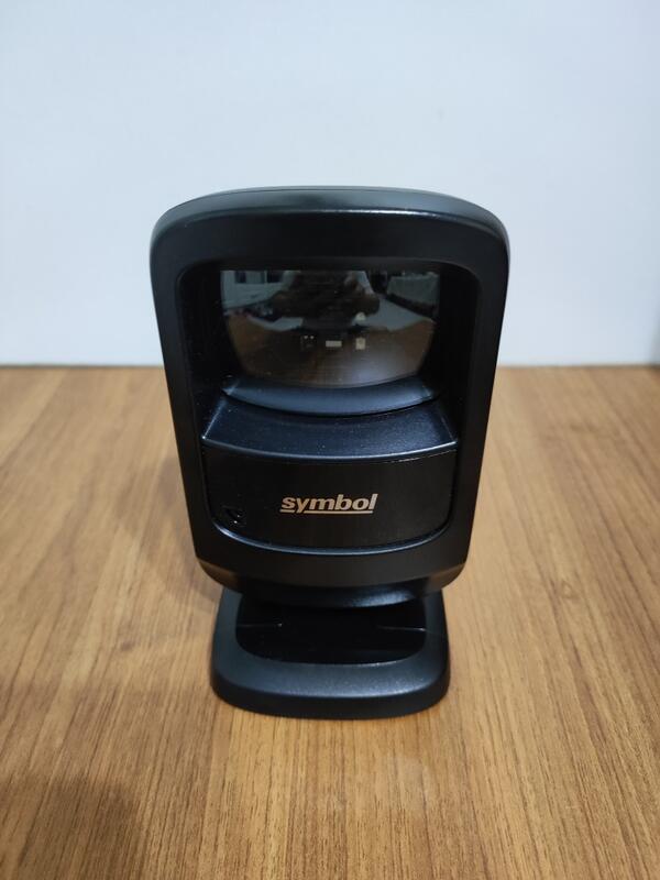 Zebra Symbol DS9208 QR code scanner 桌上型條碼掃描器 | 露天市集 | 全台最大的網路購物市集