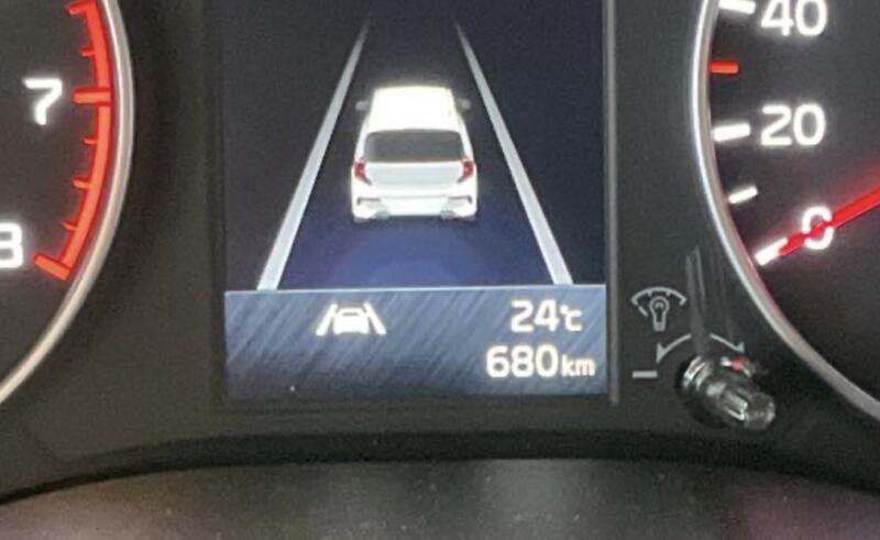 2022.11 KIA PICANTO 只跑680km 新北板橋 只賣199000 | 露天市集 | 全台最大的網路購物市集