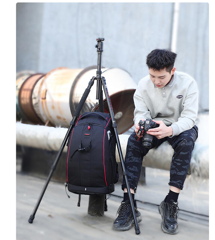 NOVAGEAR大容量攝影相機背包 | 露天市集 | 全台最大的網路購物市集