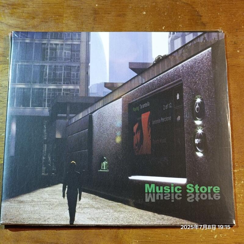 (協奏曲) music of CHEERY - Music Store，全新未拆 | 露天市集 | 全台最大的網路購物市集