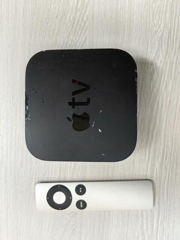 測試好。APPLE TV ,四代，apple A1625成色 | 露天市集 | 全台最大的網路購物市集