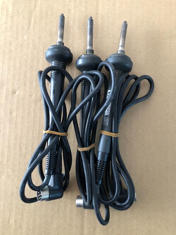 日本優琳UNICON 107焊臺手柄 | 露天市集 | 全台最大的網路購物市集